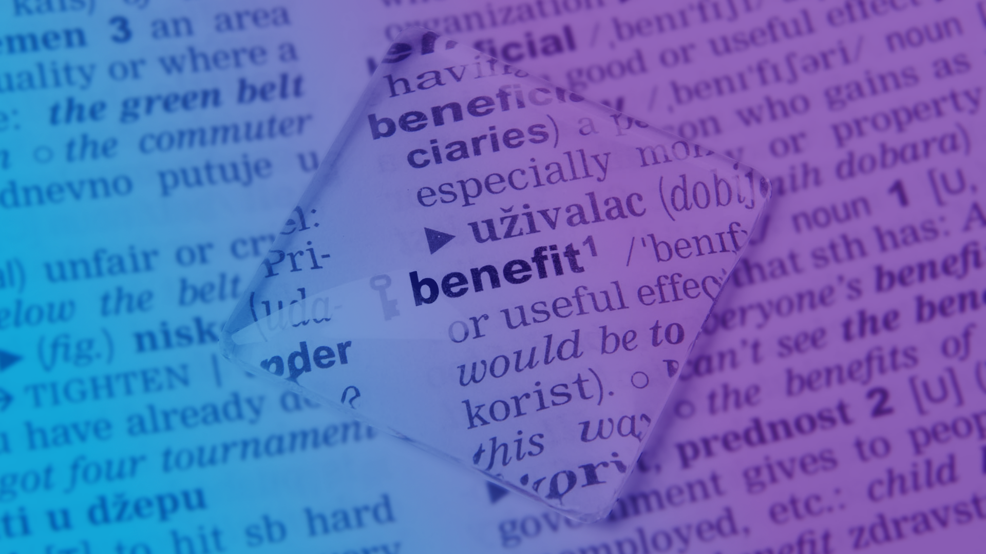 Focusing on Features Over Benefits (And Four More Mistakes to Avoid)