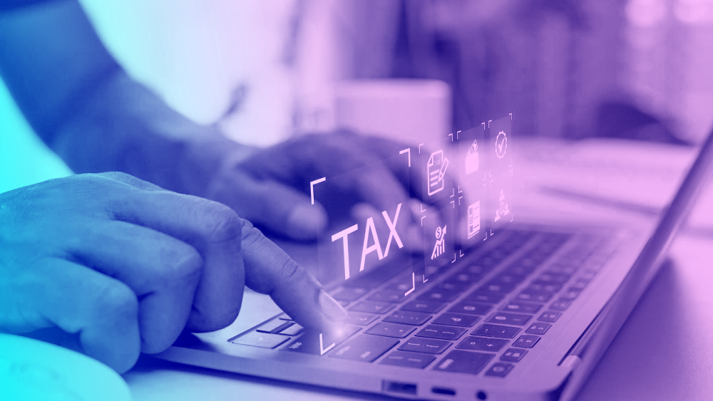 Submitting Tax Returns Early | FinanceBox